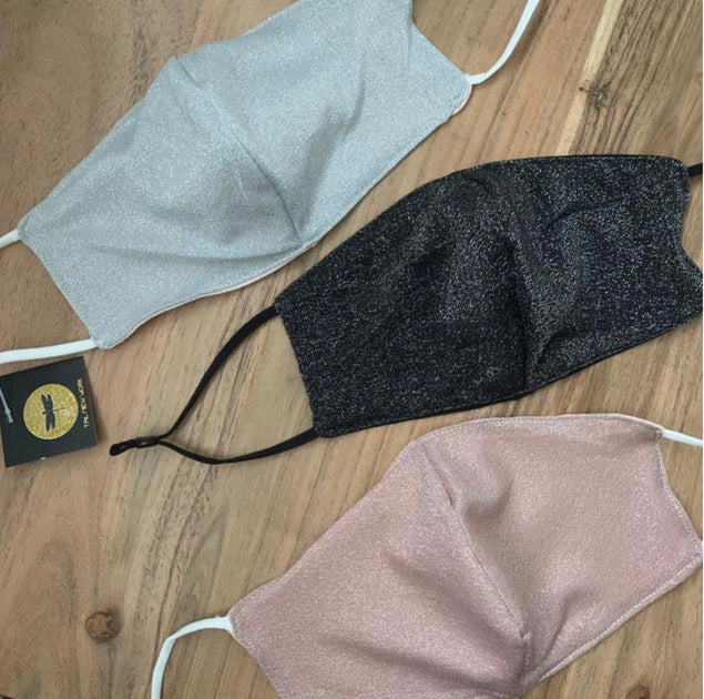 Fashion Masks – TAL NEW YORK