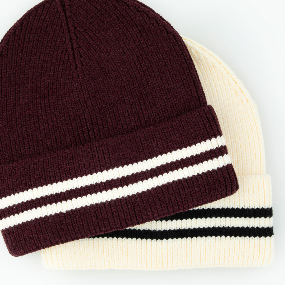 The Tal Varsity Beanie – TAL NEW YORK