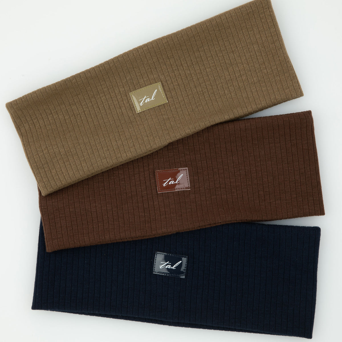 FW26 Label Bands - Standard/Wide – TAL NEW YORK