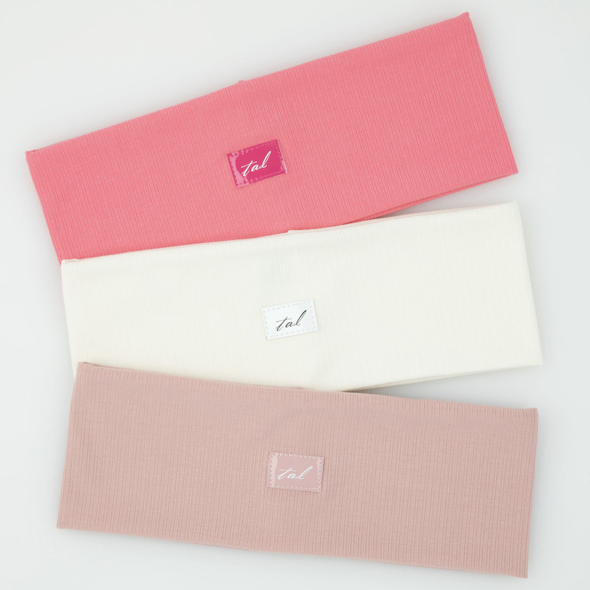 The SS25 Label Bands - Standard/Wide – TAL NEW YORK