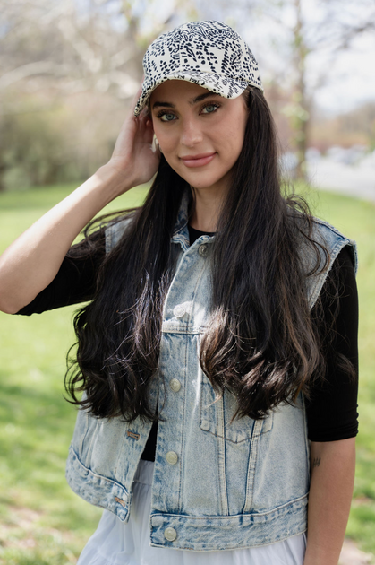 Caps – TAL NEW YORK