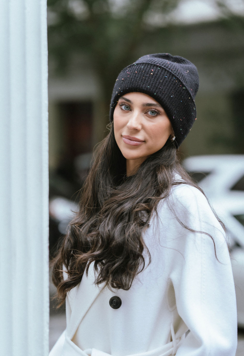 The Capsule Winter Beanie – TAL NEW YORK