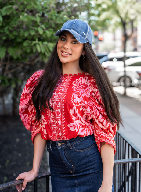 Caps – TAL NEW YORK
