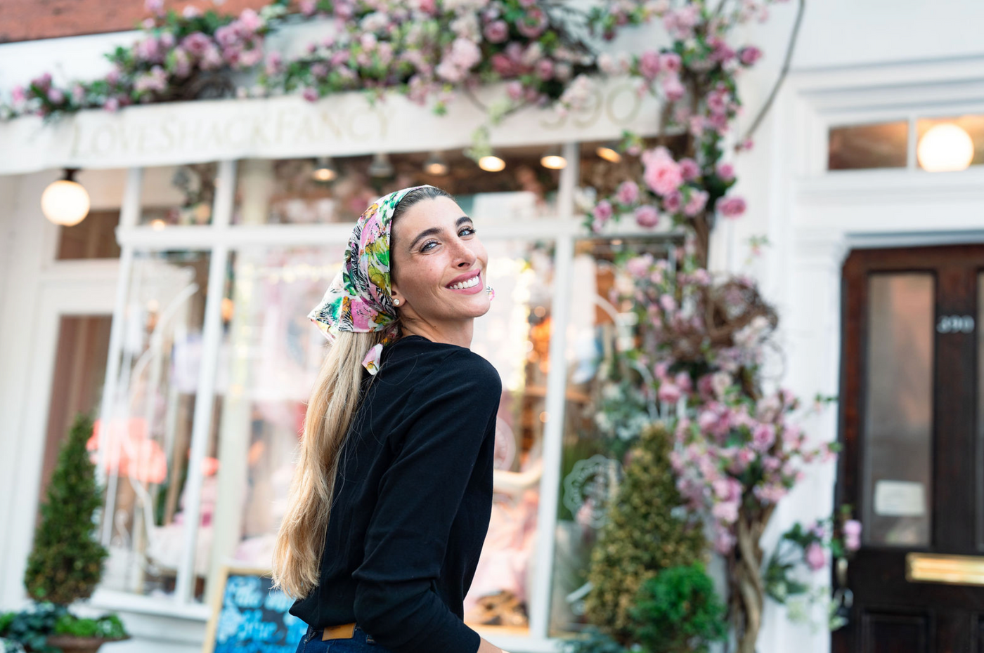 Women's Designer Caps, Beanies, and Headbands – TAL NEW YORK