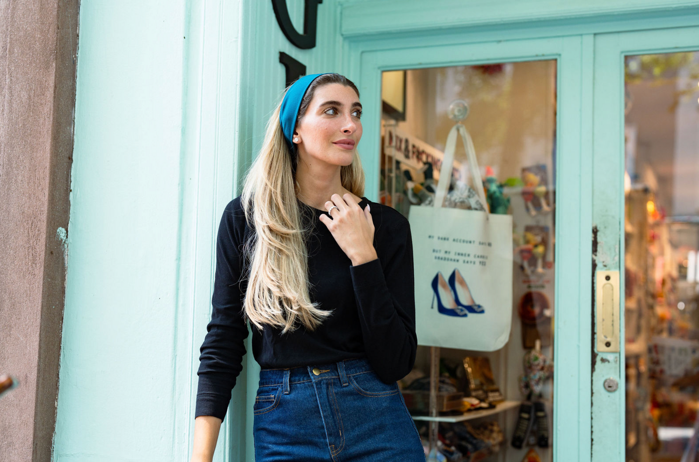 Women's Designer Caps, Beanies, and Headbands – TAL NEW YORK