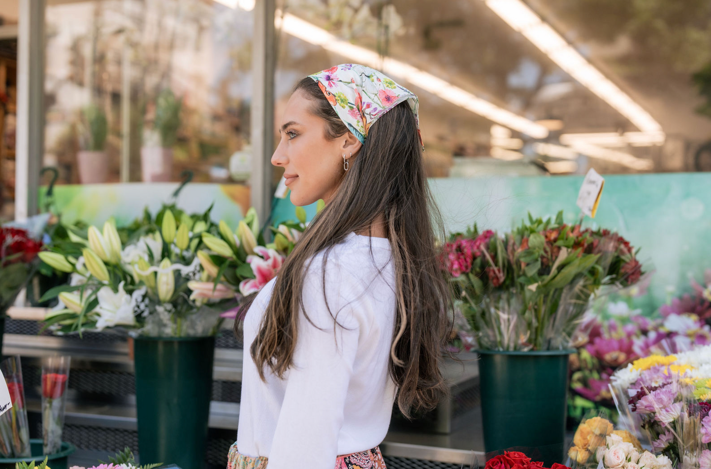 Women's Designer Caps, Beanies, and Headbands – TAL NEW YORK