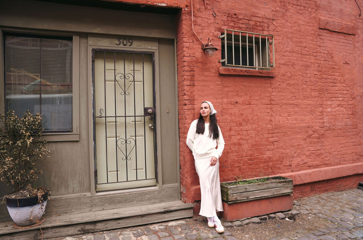 Women's Designer Caps, Beanies, and Headbands – TAL NEW YORK