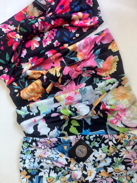 Turban Bands – TAL NEW YORK