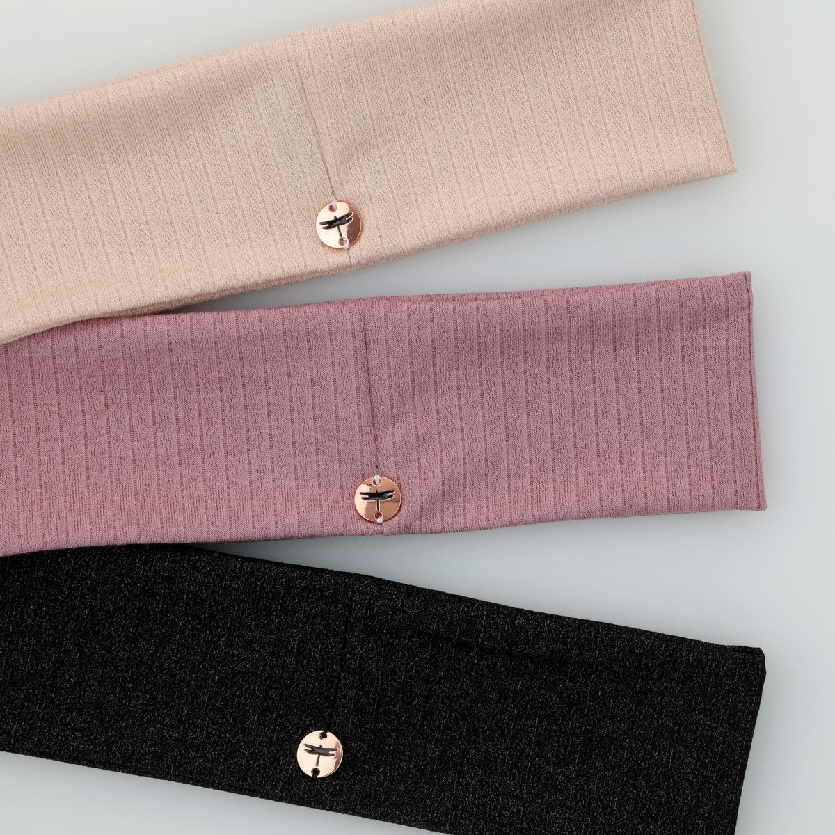 The Cami Shimmer Ribbed Band (Standard/Wide + Thin + Skinny) – TAL NEW YORK